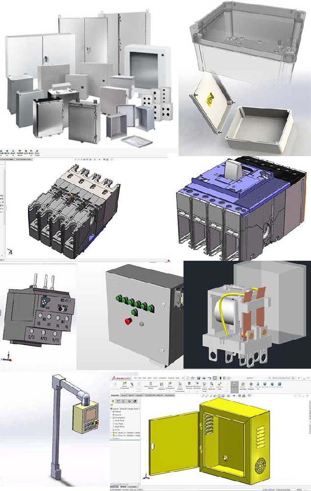Engineering & Design-Fenigal Electric-Manufacturer and Supplier for ...