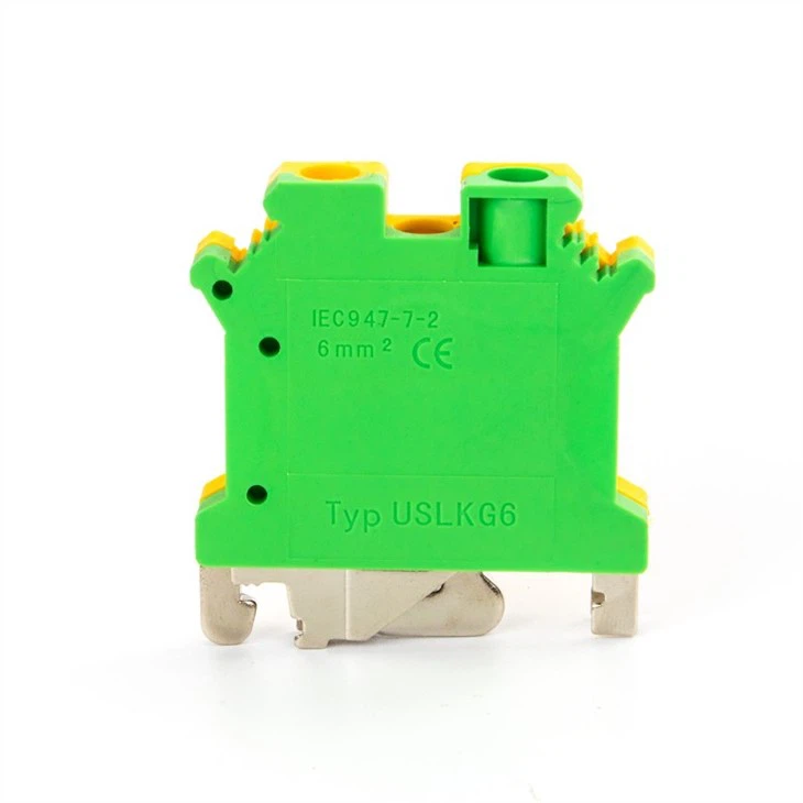 UK Terminal Blocks-Fenigal Electric-Manufacturer and Supplier for ...